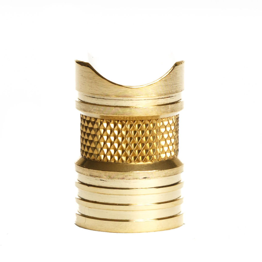 Cigar prop Pocket Friendly Cigar Nub Tool - Cigar prop