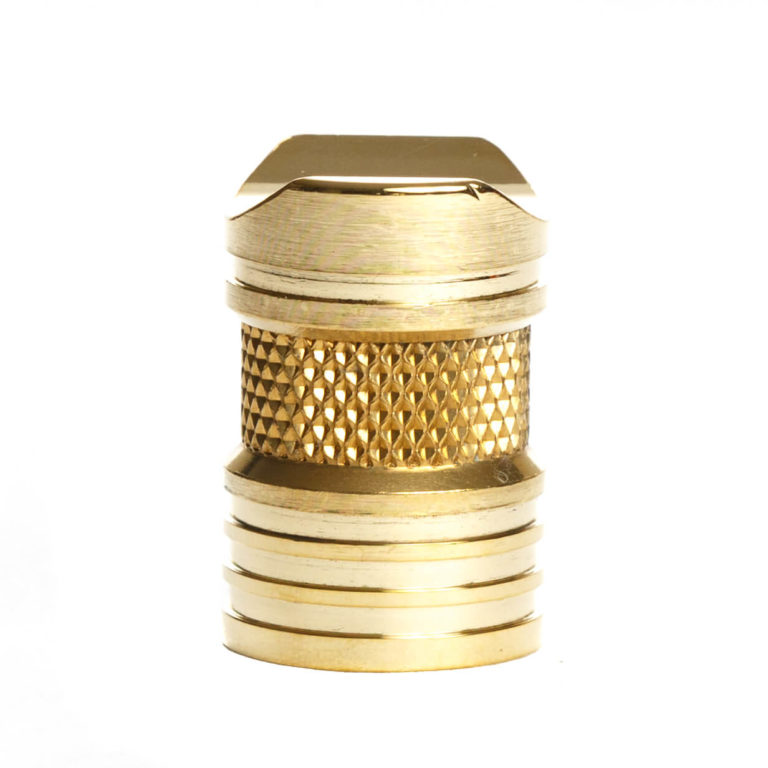 Cigar prop Pocket Friendly Cigar Nub Tool - Cigar prop