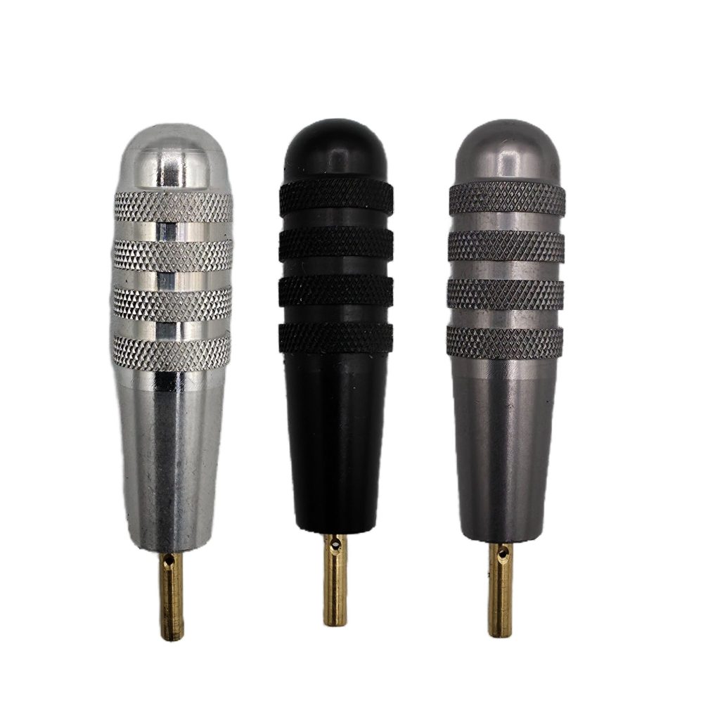 Butane Lighter Air Bleed Tool - Cigar prop