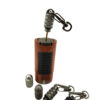 Butane Lighter Air Bleed Tool Version 2.0 - Cigar prop