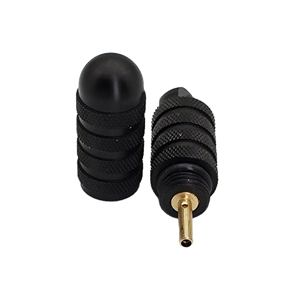 Butane Lighter Air Bleed Tool Version 2.0 - Cigar prop