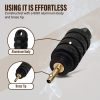 Butane Lighter Air Bleed Tool Version 2.0 - Cigar prop