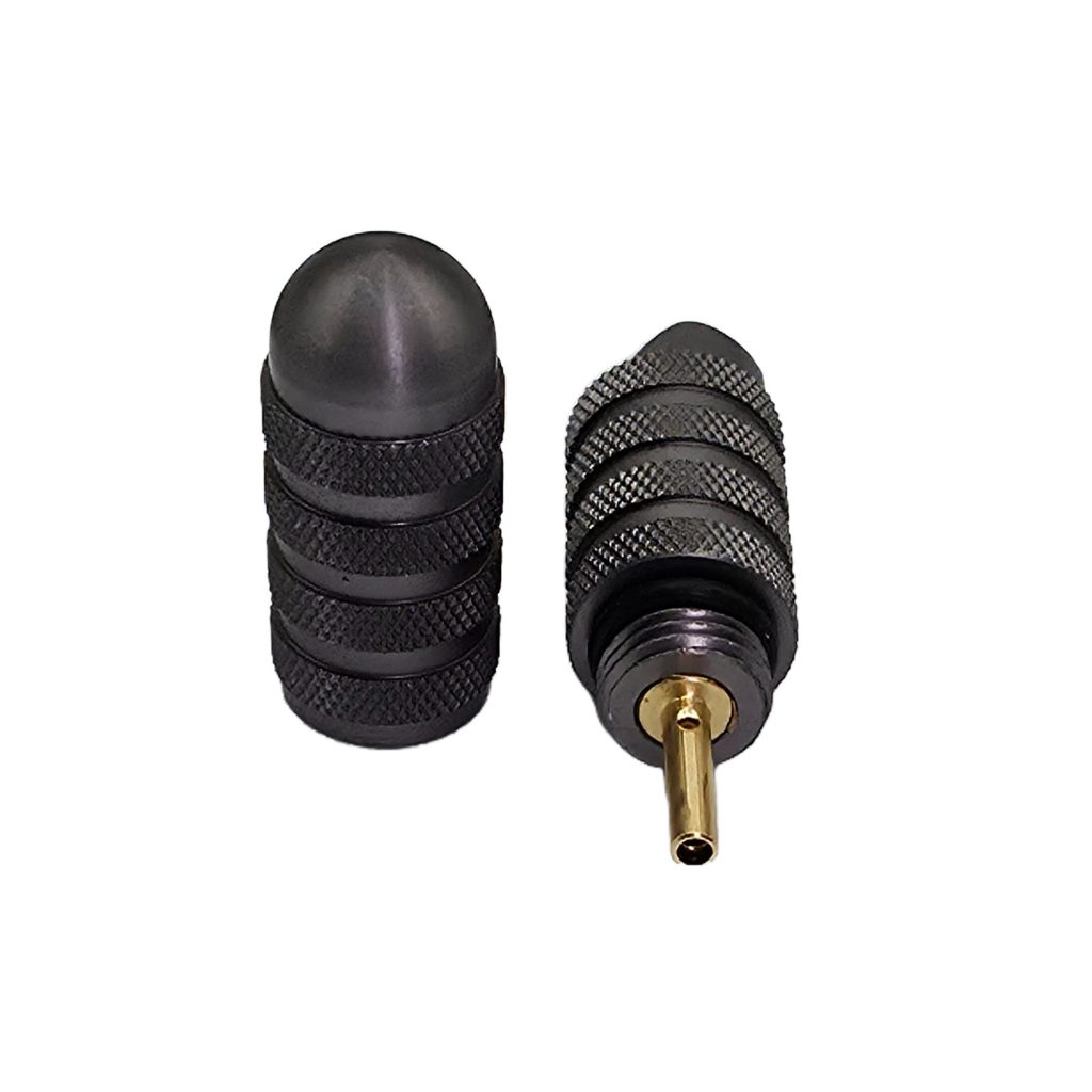 Butane Lighter Air Bleed Tool Version 2.0 - Cigar prop