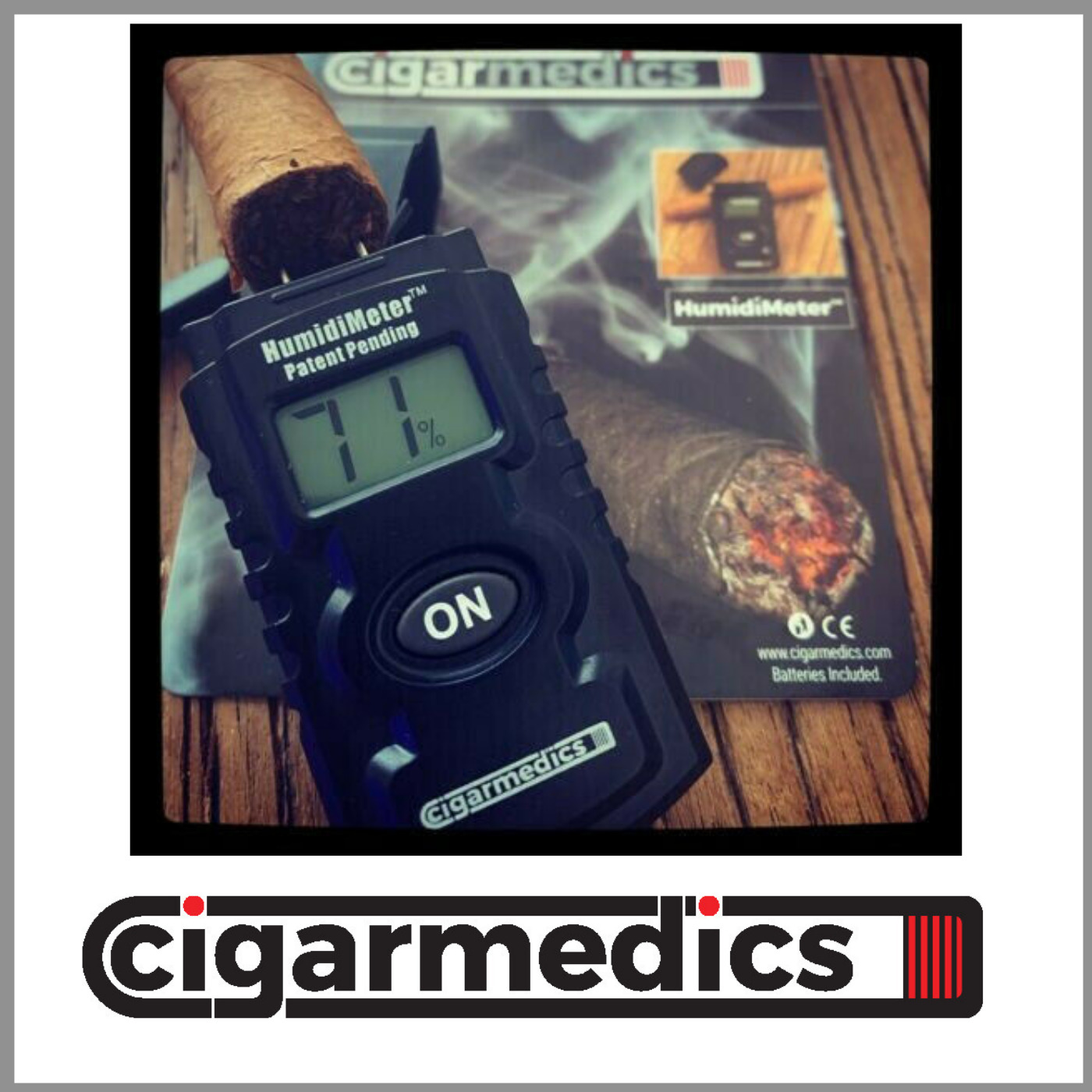 Cigar prop | News Blog