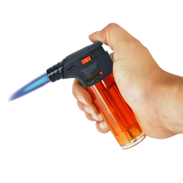 Industrial Impact Acrylic Cigar Ring Gauge Tool by Cigar prop - Cigar prop