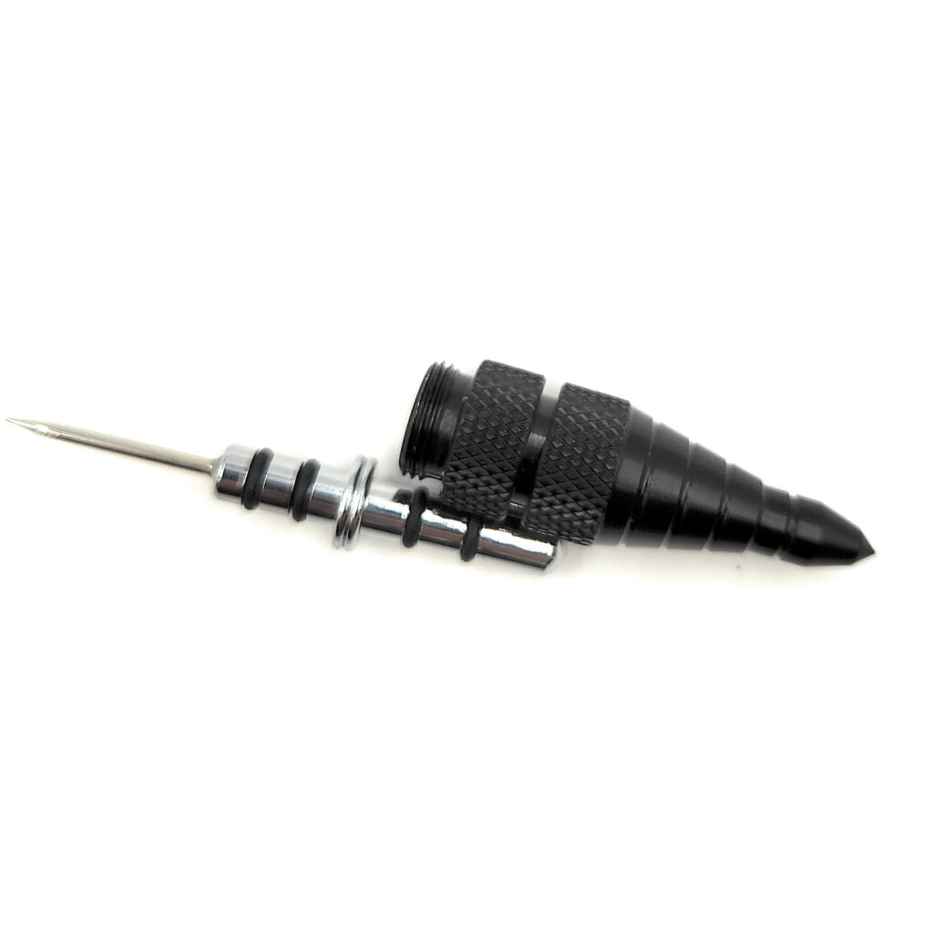 Cigar prop Tactical Cigar Nub and Lighter Bleeding Tool - Cigar prop