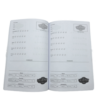 Cigar Tasting Book: Cigar Journal by Cigar prop - Cigar prop