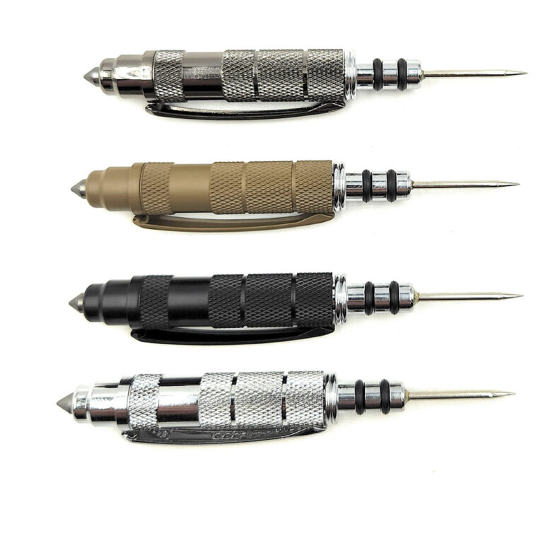 Cigar prop Tactical Cigar Nub and Lighter Bleeding Tool - Cigar prop