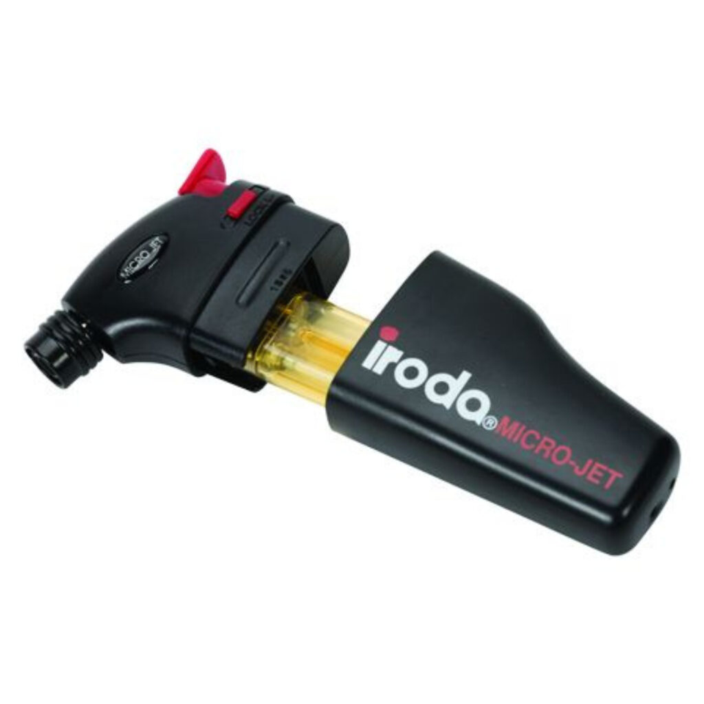 Cigar prop Pocket Friendly Cigar Nub Tool - Cigar prop