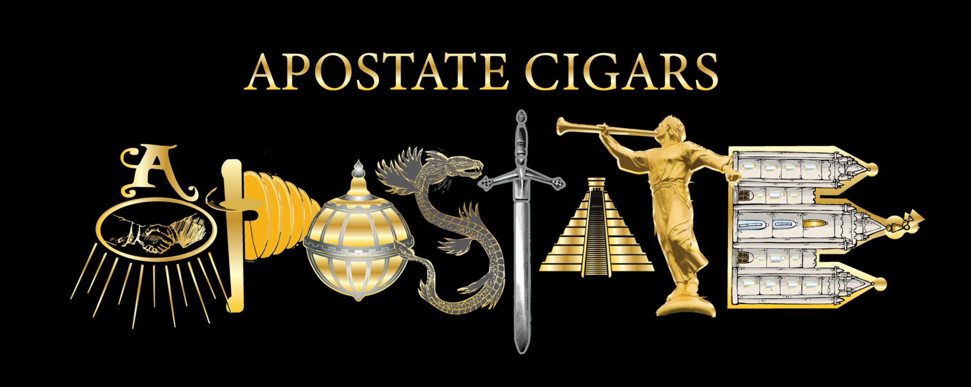 Apostate Cigars Unveils "Moroni's Trumpet" and "The Endowment" – Two ...