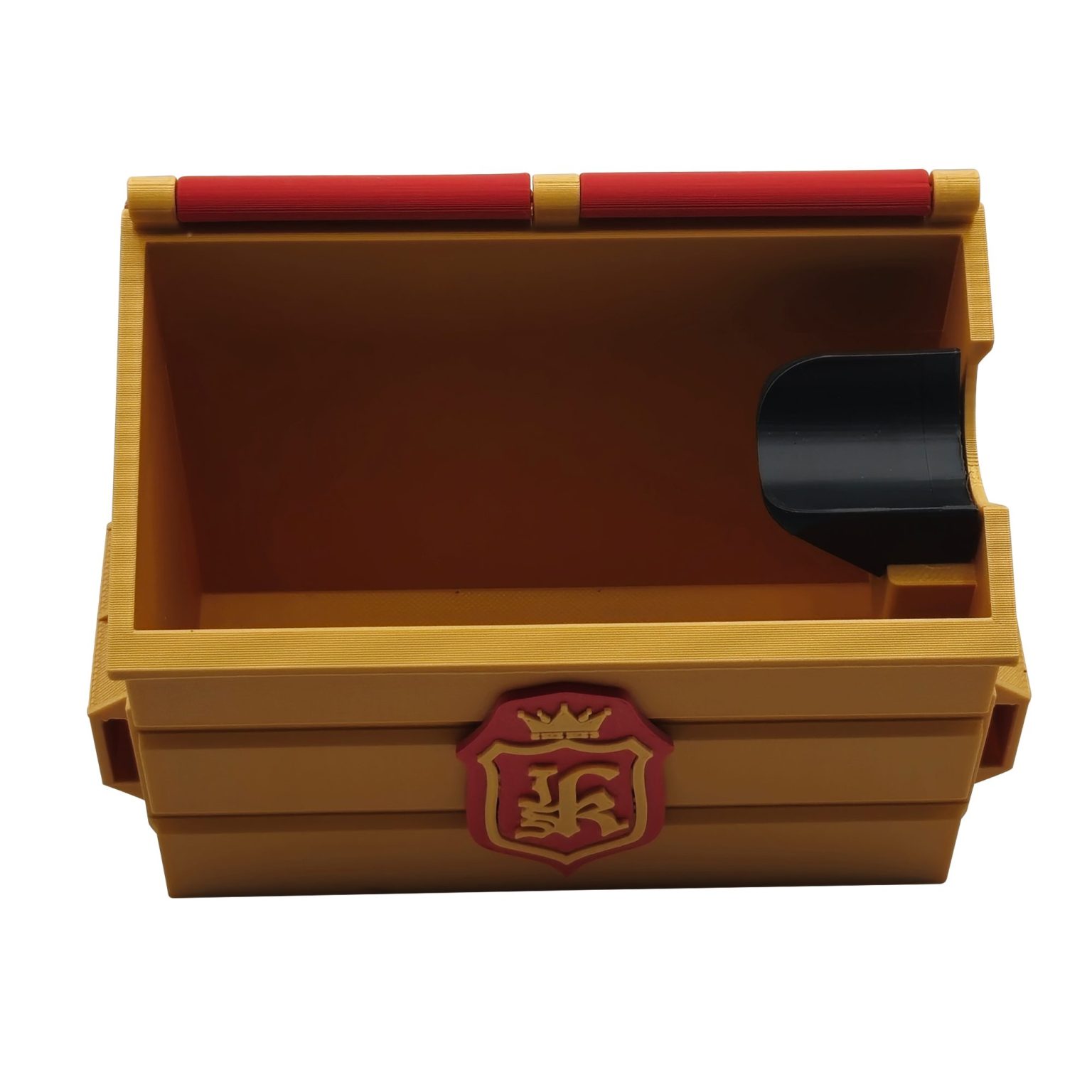 Cigar prop - Give your cigars the props they deserve!