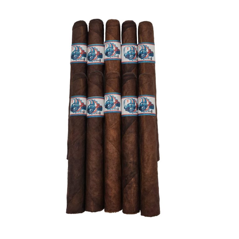 Cigar prop - Give your cigars the props they deserve!