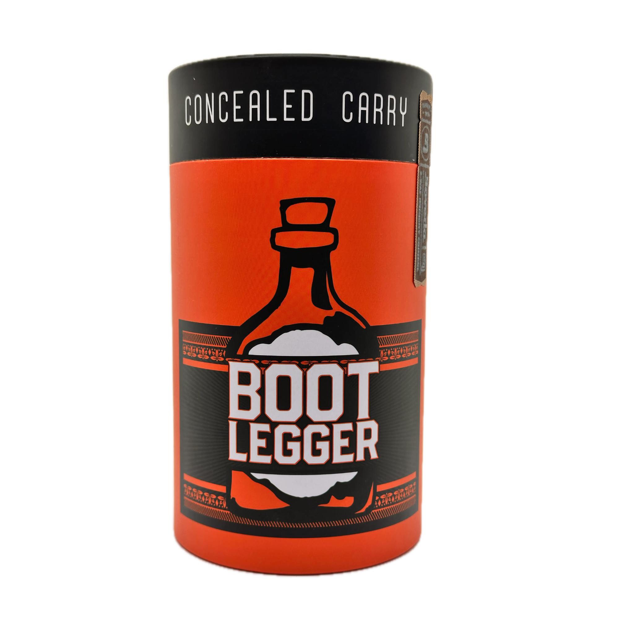 Fratello Cigars Unveils Fourth Concealed Carry Release: Bootlegger ...