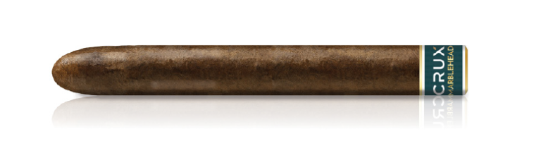CRUX CIGARS INTRODUCES THE NEW CRUX MARBLEHEAD A Modern Classic with a ...